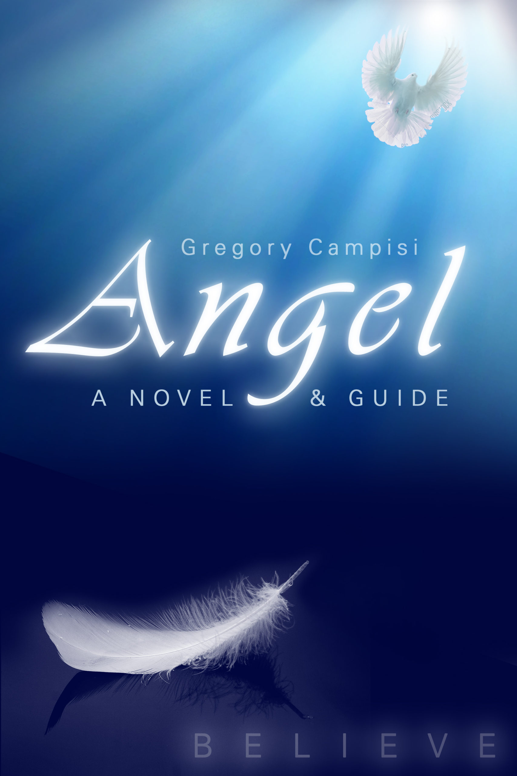 Welcome to GregCampisi.com - Greg Campisi